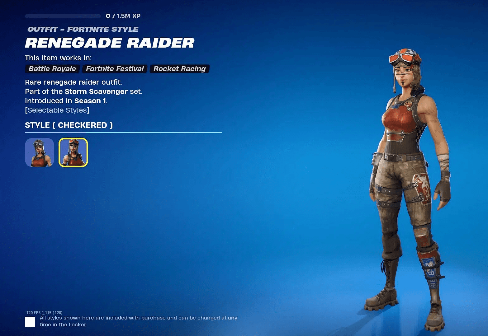 Ruination Swapper | Free Fortnite Skin Swapper & Changer